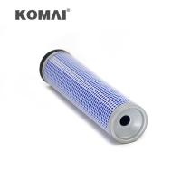 China Abrasion Resistance Diesel Engine Air Filter Inner And Outer 34430-21301 64320-472 for sale