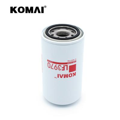 China KOMAI  939082  9414101679  263F107101 106924 Oil Filter for CX210/240 for sale