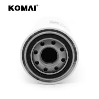 China Paper Core Material Diesel Engine Oil Filters OEM& ODM Available  3937736 for sale