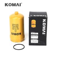 China Spin On KHJ10950 HF35519 Excavator Hydraulic In Line Lube Oil Filter for sale