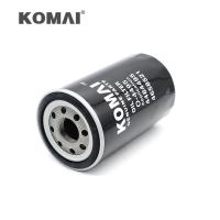 China Excavator Engine Parts Diesel Engine Oil Filters LF9008 4484495 99.9% Efficiency for sale