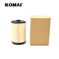 China Engineering Machinery Tractor Oil Filter , Diesel Engine Oil Filters  P502390 156072281 for sale
