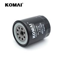 China OEM High Performance Oil Filter O-218 9970497081S LF3407 LF3433 94028863 94167399 for sale
