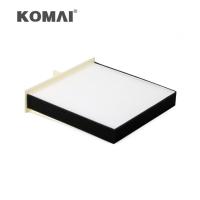 China Advanced High Efficiency Cabin Air Filter 2299047 USE FOR 307C/308C for sale