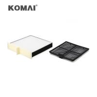 China Advanced High Efficiency Cabin Air Filter 2299047 USE FOR 307C/308C for sale