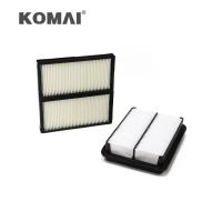 China 2013-2016 Hitachi Excavator Filters , Automotive Cabin Air Filters 71498266 4234793 for sale