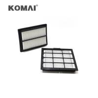 China 2013-2016 Hitachi Excavator Filters , Automotive Cabin Air Filters 71498266 4234793 for sale