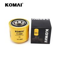 China 305E/308E 908K/914K Diesel Engine Oil Filters 3776969 3830339 6678233 HH164-32430 for sale