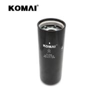 China Heavy Duty Steel Diesel Engine Oil Filters LF9000N LF9011 LF9018 Sample Available for sale