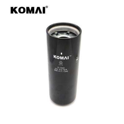 China Heavy Duty Steel Diesel Engine Oil Filters LF9000N LF9011 LF9018 Sample Available for sale