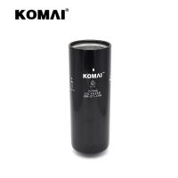 China Heavy Duty Steel Diesel Engine Oil Filters LF9000N LF9011 LF9018 Sample Available for sale