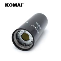 China Heavy Duty Steel Diesel Engine Oil Filters LF9000N LF9011 LF9018 Sample Available for sale