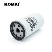 China Construction Machinery Parts Diesel Engine Oil Filters LF700 P554408 92120351 for sale
