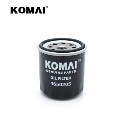China 103*94mm Size Cartridge Style Oil Filter 0.7kg O-2071 8-97049708-1 4650205 for sale
