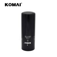 China Professional Diesel Engine Oil Filters For Excavator 600-211-1340 600-311-1340 for sale