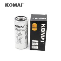 China High Efficiency Doosan Oil Filter Construction Machinery Spare Parts 400504-00005 for sale