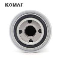 China High Efficiency Doosan Oil Filter Construction Machinery Spare Parts 400504-00005 for sale