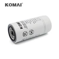 China High Efficiency Doosan Oil Filter Construction Machinery Spare Parts 400504-00005 for sale