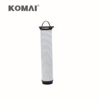 China Heavy Equipment Hydraulic Oil Transmission Filters 491-5241 Cartridge Structure for sale