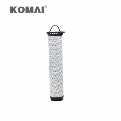 China Heavy Equipment Hydraulic Oil Transmission Filters 491-5241 Cartridge Structure for sale