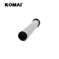 China Heavy Equipment Hydraulic Oil Transmission Filters 491-5241 Cartridge Structure for sale