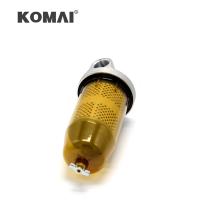 China OEM Fuel Water Separator Filter , Replace For Baldwin B10-AL Fuel Tank Assembly Filter for sale