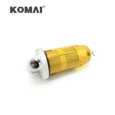 China OEM Fuel Water Separator Filter , Replace For Baldwin B10-AL Fuel Tank Assembly Filter for sale