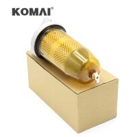 China OEM Fuel Water Separator Filter , Replace For Baldwin B10-AL Fuel Tank Assembly Filter for sale