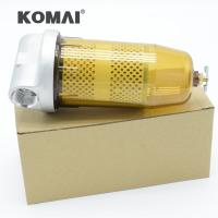 China OEM Fuel Water Separator Filter , Replace For Baldwin B10-AL Fuel Tank Assembly Filter for sale