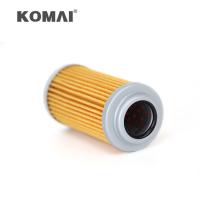 China H-813 4294135 K-H317N P50-2215 Hydraulic Oil Filter MITSUBISHI 6D24-TCE1 Filter Element for sale