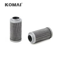 China Fiber Glass Pilot Hydraulic Oil Filter 20Y-62-51691 Use For Lovol 60 H-813 Filter Element for sale
