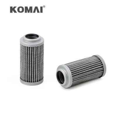 China Fiber Glass Pilot Hydraulic Oil Filter 20Y-62-51691 Use For Lovol 60 H-813 Filter Element for sale