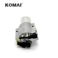China Hydraulic Pilot Filter Assy For Daewoo 2474-9141S 24749141S KBJ1691 2471-1154 2474-9141S for sale