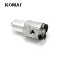 China Hydraulic Pilot Filter Assy For Daewoo 2474-9141S 24749141S KBJ1691 2471-1154 2474-9141S for sale