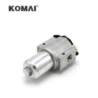China Hydraulic Pilot Filter Assy For Daewoo 2474-9141S 24749141S KBJ1691 2471-1154 2474-9141S for sale