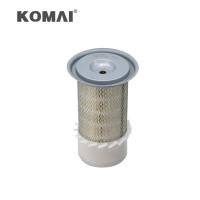 China E70B Excavator Air Cleaner Filter 0996429 1099300 2446U271S2 For 4D32 Engine for sale
