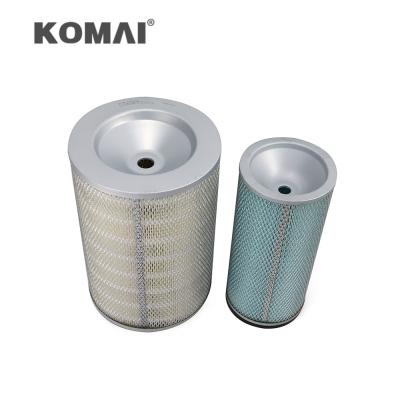 China 3066 Engine 7Y0404 5I5208 Air Filter Element For 320 320L 320N Excavator for sale