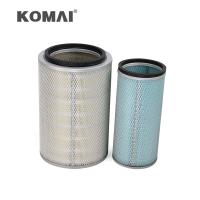 China 3066 Engine 7Y0404 5I5208 Air Filter Element For 320 320L 320N Excavator for sale