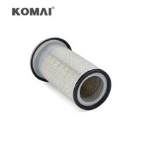 China KOMAI 600-181-6540  4I-7575  AF4567  Air Filter Cartridge for KOMATSU  PC120-6 for sale
