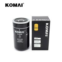 China 6736-51-5142 11E1-70120 LF3349 Komatsu 6D102  Engine Lube Oil Filter for sale