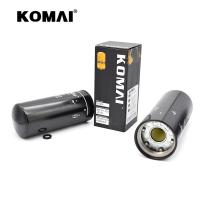 China 600-212-1231 P551230 LF345 Komatsu 6D95 Engine Spin - On Oil Filter Replace for sale