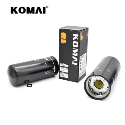 China 600-212-1231 P551230 LF345 Komatsu 6D95 Engine Spin - On Oil Filter Replace for sale