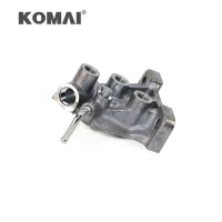 China Hino P11C Engine SK460/480-8 23390-E0080 23401-1640 Diesel Fuel Filter Head for sale