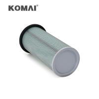 China 7M9045 7W5316 8N5316 Excavator Heavy Equipment Air Cleaner Filter for sale