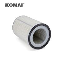 China 7M9045 7W5316 8N5316 Excavator Heavy Equipment Air Cleaner Filter for sale