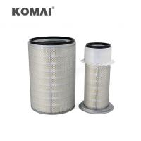 China 7M9045 7W5316 8N5316 Excavator Heavy Equipment Air Cleaner Filter for sale