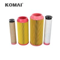 China C14200 1319142 Replacement Parts  239D 308C Mann Filter Air Intake Filter for sale