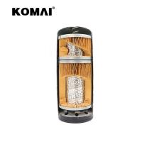 China PC300/350/360-7/8 Spin-On Filter 6742-01-4540 LF9009 Komatsu Lube Oil Filters for sale