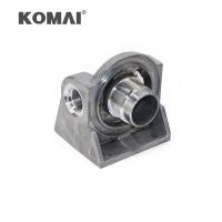 China Komatsu 6D114E  C8.3 QSL9 Engine P553000 LF9009 Lube Oil Filter Head for sale