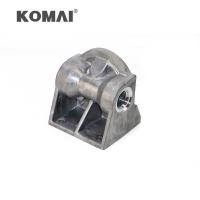 China Komatsu 6D114E  C8.3 QSL9 Engine P553000 LF9009 Lube Oil Filter Head for sale